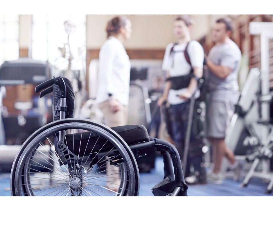 Recovering from a Catastrophic Personal Injury: Steps to take - Wishart ...